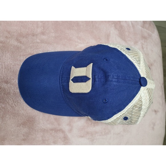 Zephyr | Accessories | Duke University Blue Devils Zephyr Snapback Hat ...